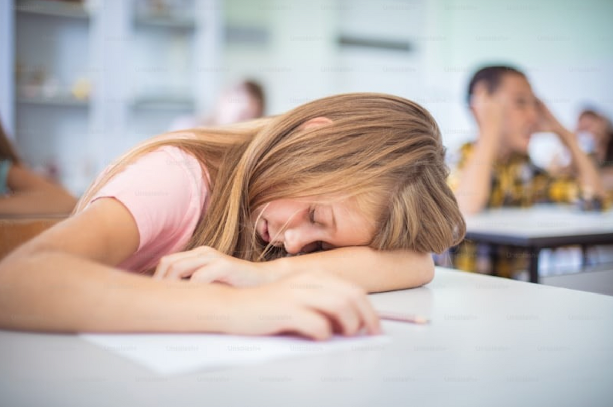 School Sleep Schedule on Easy Mode: Say Goodbye to Bedtime Battles ...
