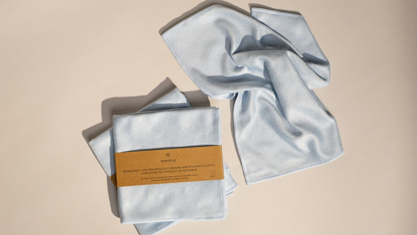 Bamboo Vs. Microfiber Sheets – Earthly Threads