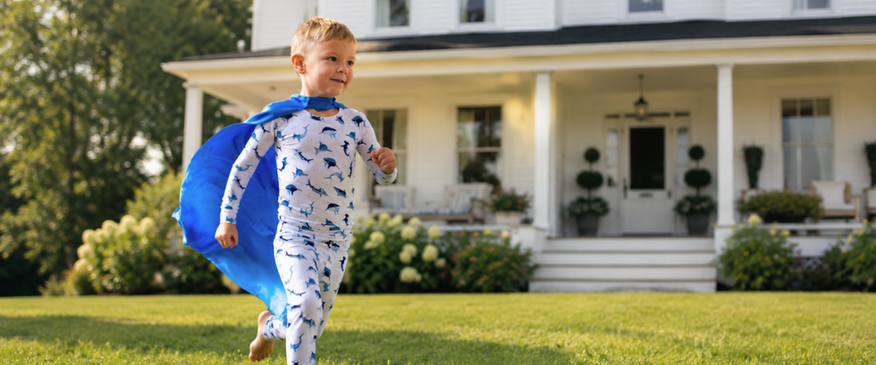 Luxury Bamboo Loungewear, Pajamas & Bedding – Earthly Threads